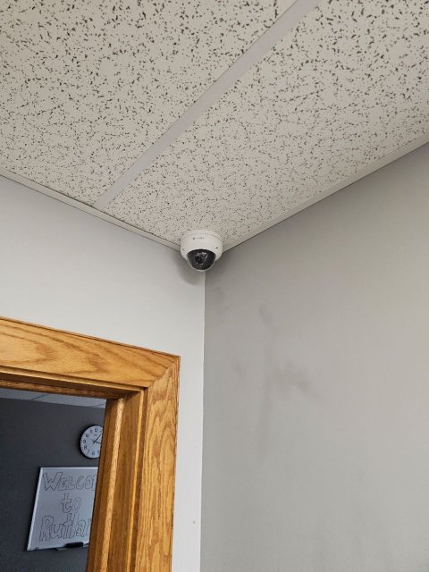 Clinton, WI Security Camera Installation Services